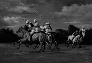 Equestrian History Timeline – Wenham Museum Equine History